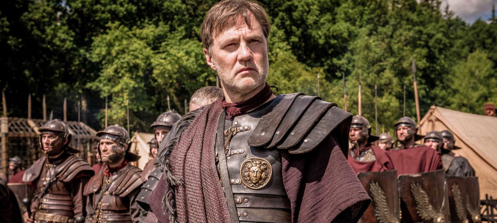 10 Things You May Not Know About the Roman Invasion of Britain ...