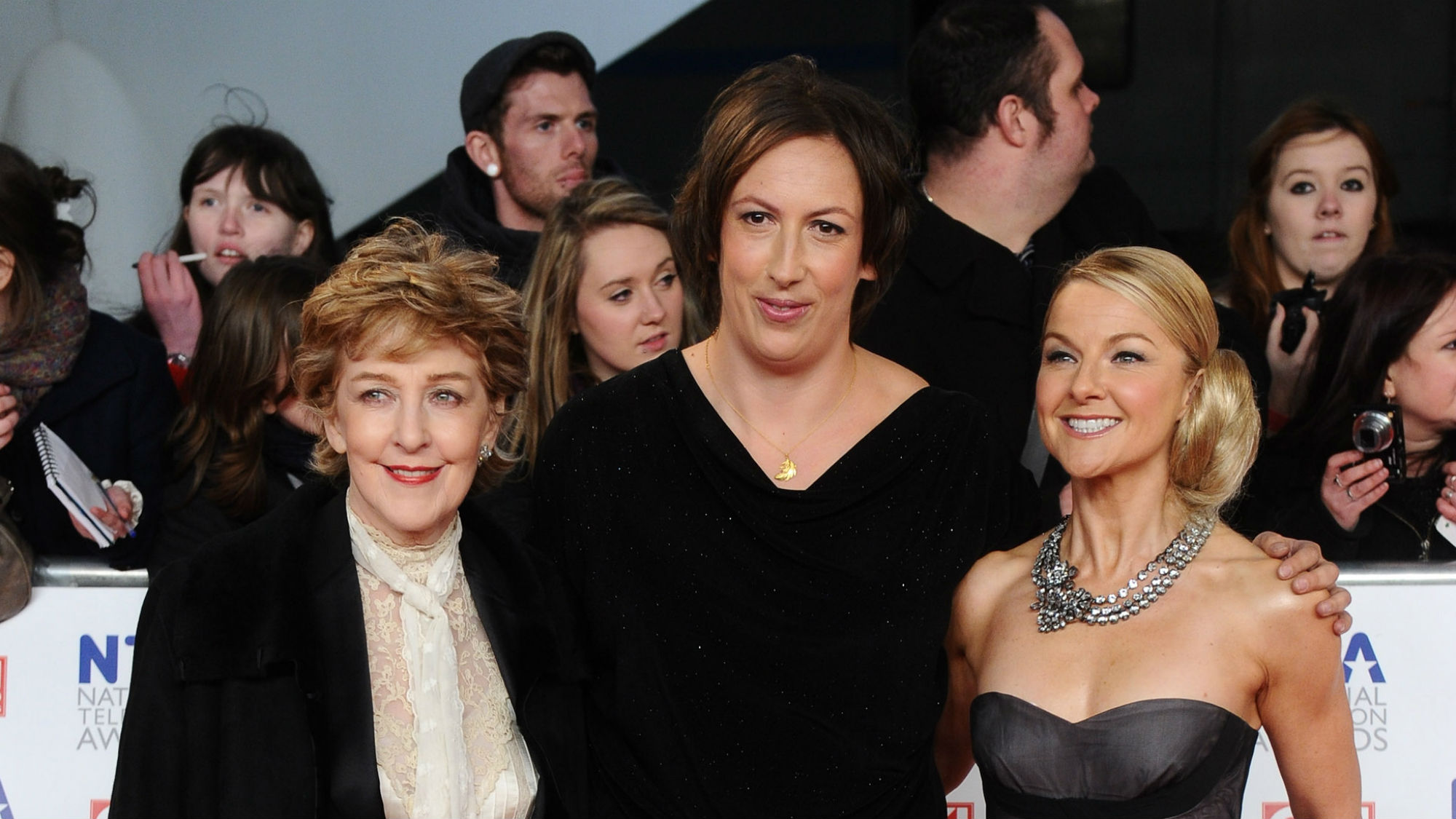 The Miranda Cast Are Reuniting For A 10 Year Anniversary Special 