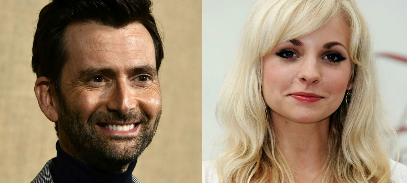 ‘Doctor Who’ Actor David Tennant Reveals His Inventive Christmas ... ‘Doctor Who’ Actor David Tennant Reveals His Inventive Christmas ...