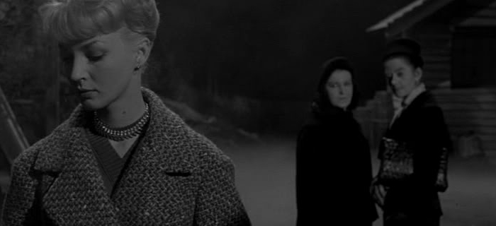 1960s Hotel Del Salto