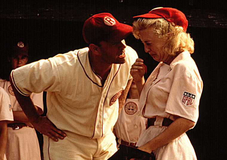 Classic Baseball Movies - AMC