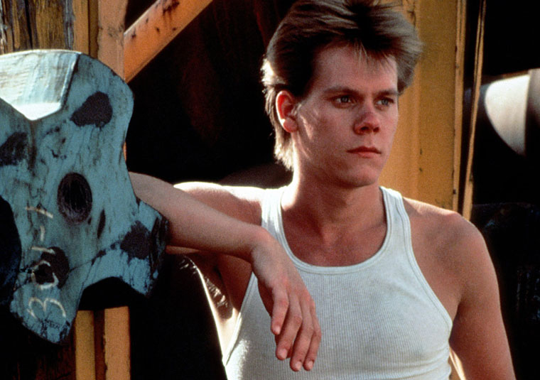 Kevin Bacon Photos - AMC
