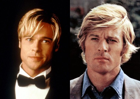 Lookalike Actors - AMC