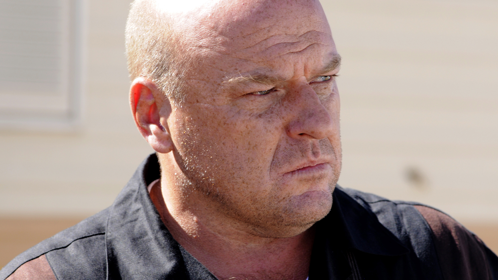AMC España | Breaking Bad | Hank Schrader