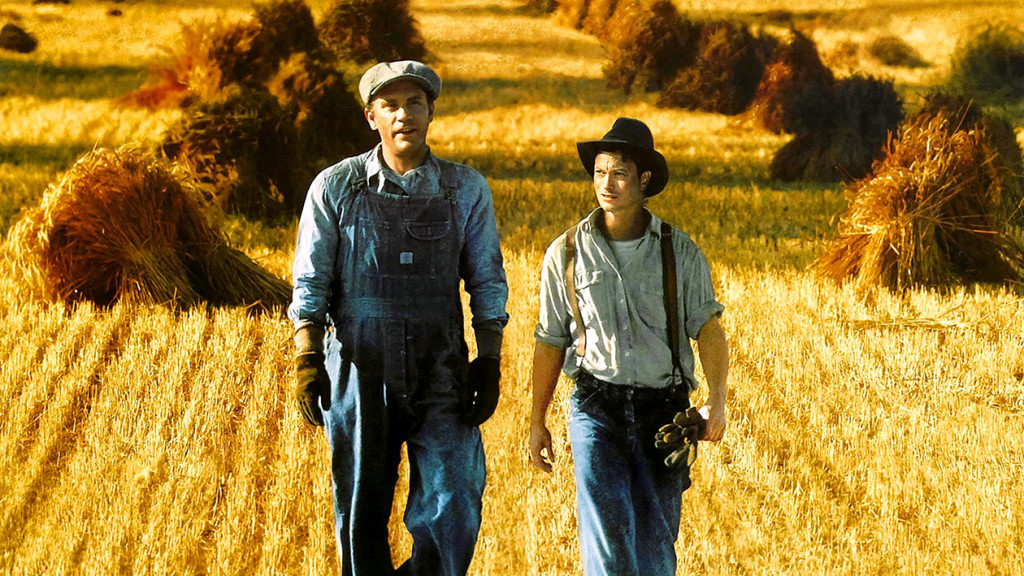 Of Mice And Men AMC Central Europe Of Mice And Men AMC Central Europe