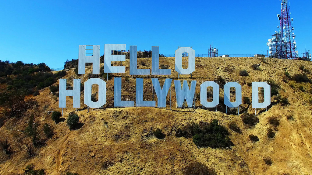 Hello Hollywood | AMC Central Europe