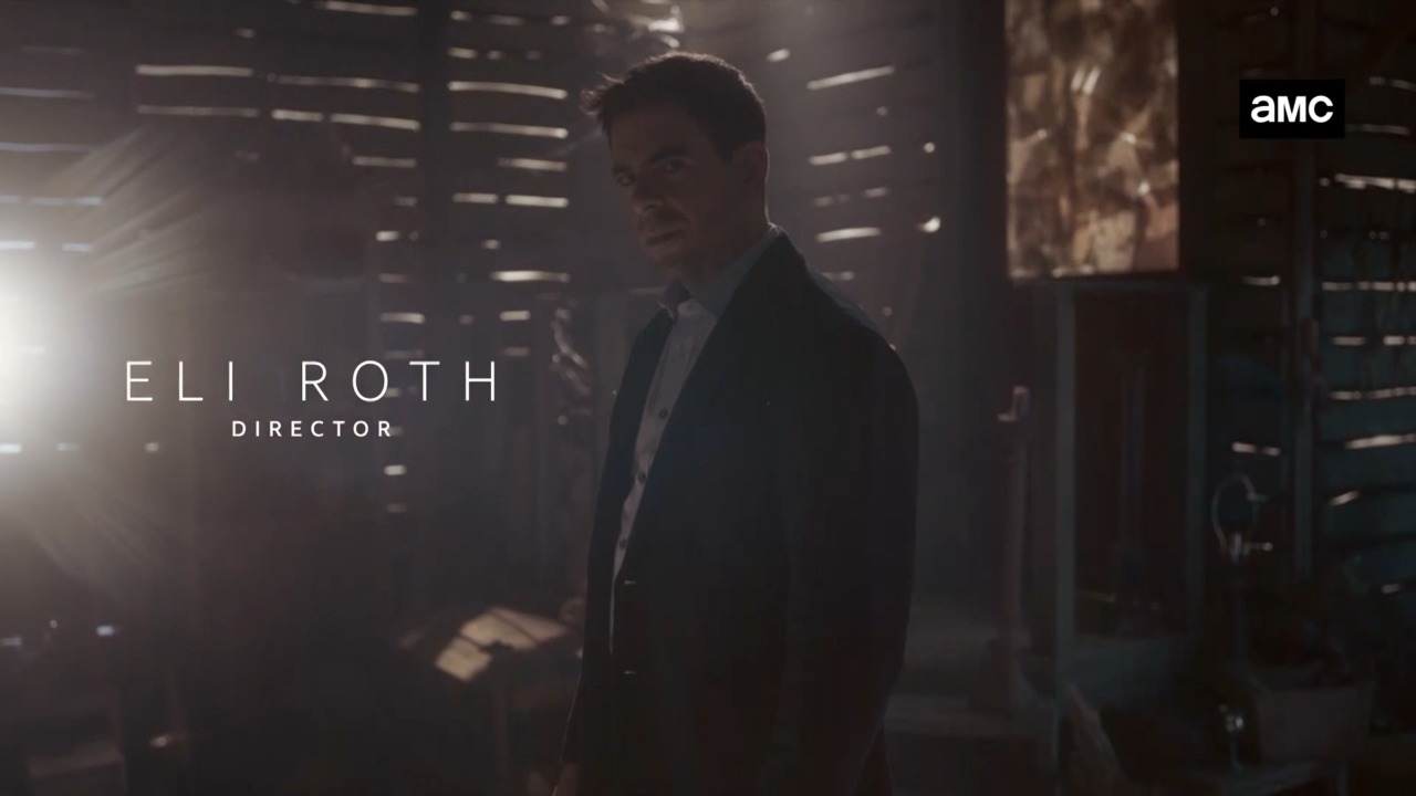 Eli Roth’s History Of Horror – Season 2 | AMC Central Europe