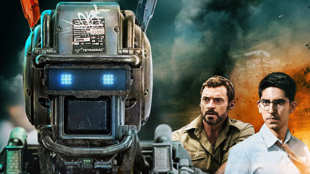 Chappie | AMC Central Europe