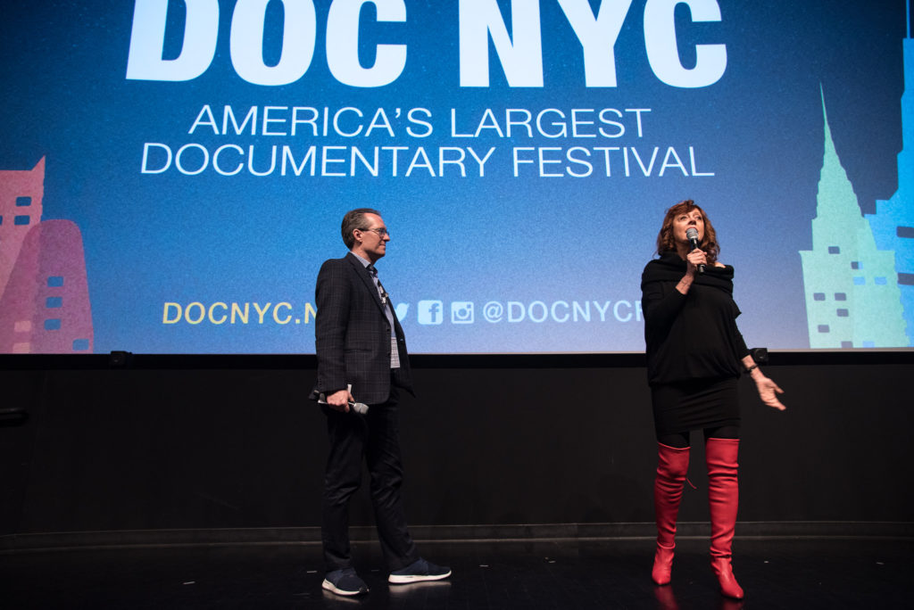 Highlights from Day Four at DOC NYC - DOC NYC