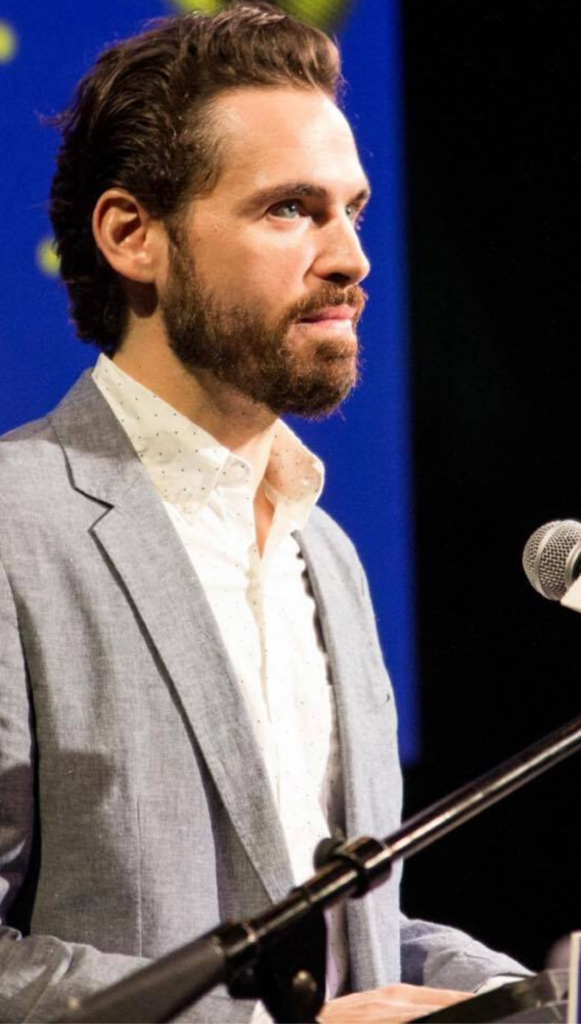 Meet the 2019 DOC NYC Jurors - DOC NYC