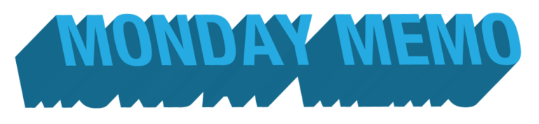 Monday Memo - DOC NYC