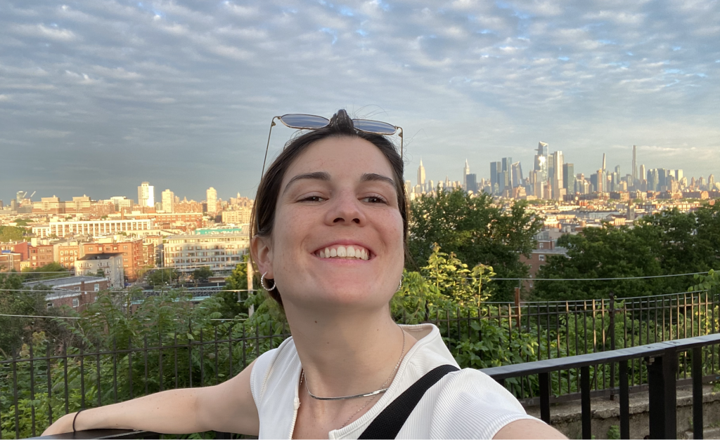 Meet the Team - DOC NYC
