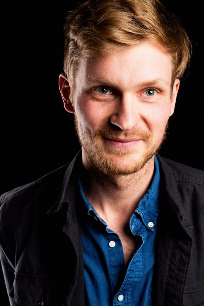 40 UNDER 40 - CLASS OF 2020 - DOC NYC