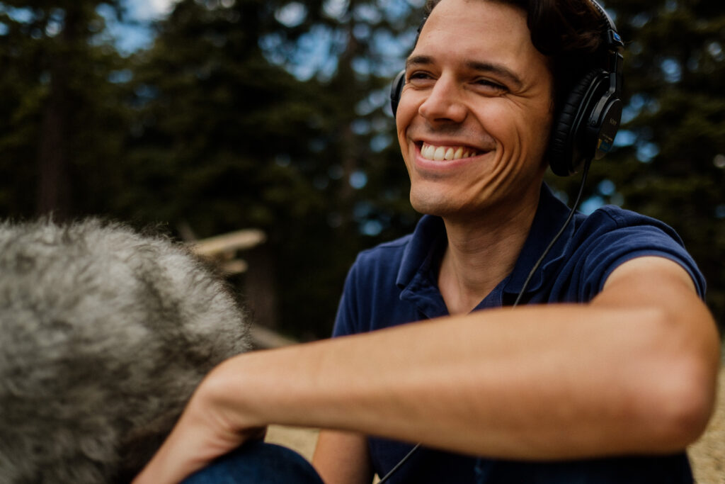 40 UNDER 40 - CLASS OF 2020 - DOC NYC