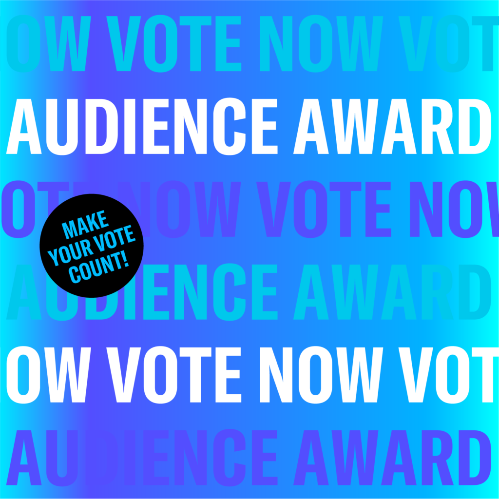 Vote for the 2022 Audience Award! - DOC NYC