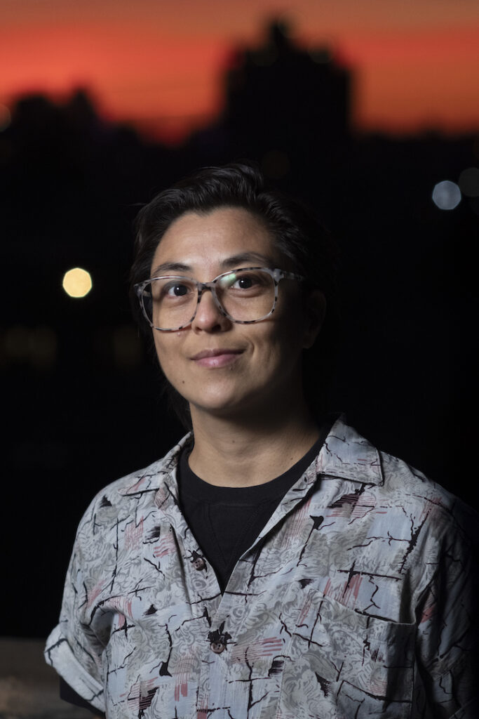 DOC NYC - America's Largest Documentary Festival