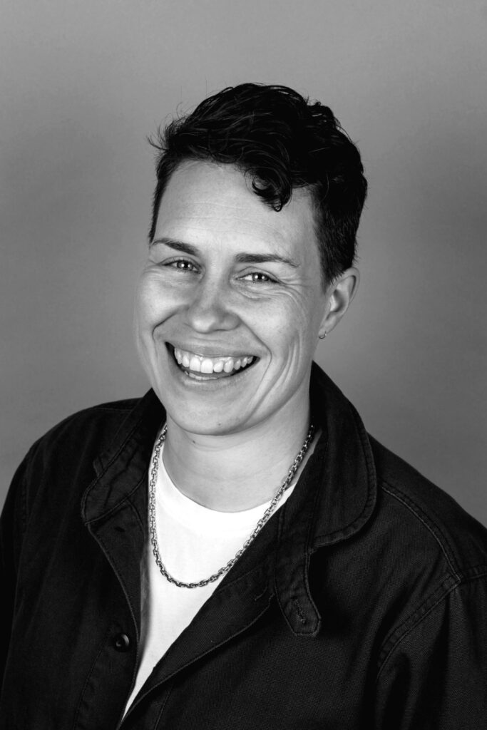 Elise McCave - DOC NYC