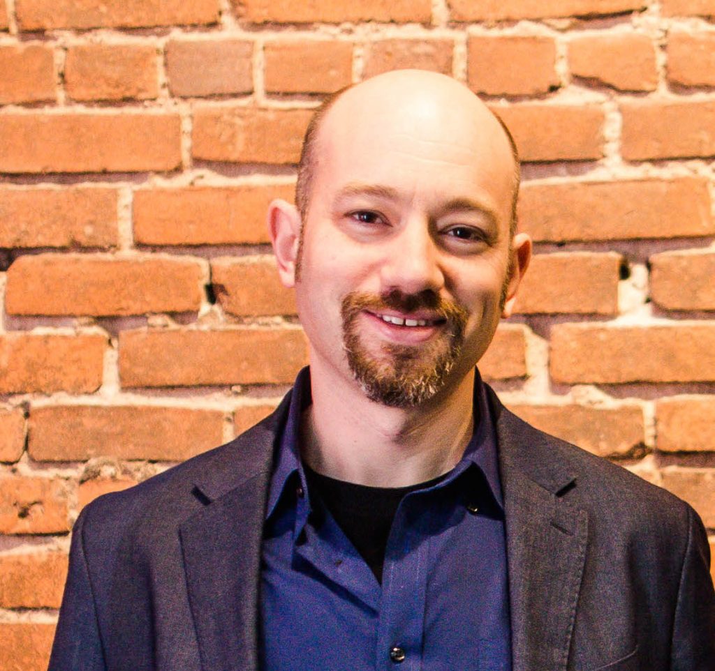 40 Under 40 Class of 2021 - DOC NYC