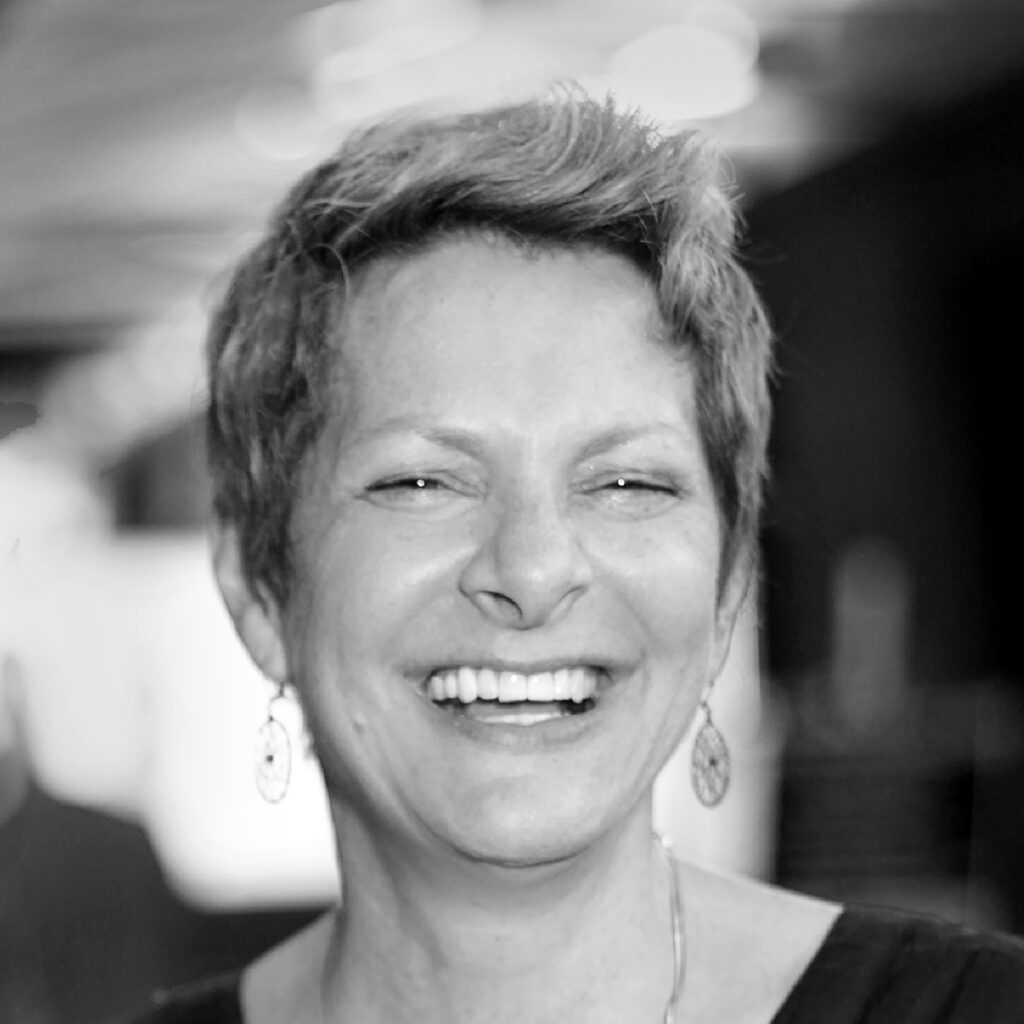 MEET THE 2021 JURORS - DOC NYC