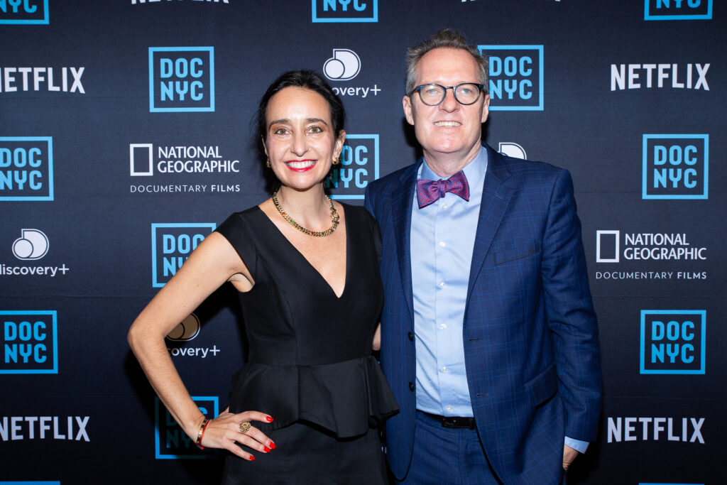 DOC NYC’S EXPANSION INTO MORE YEAR-ROUND ACTIVITIES SPARKS SEARCH FOR A NEW ARTISTIC DIRECTOR ...