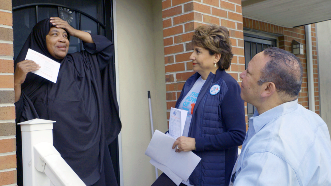 2022 OPENING NIGHT, CENTERPIECE AND CLOSING NIGHT FILMS - DOC NYC