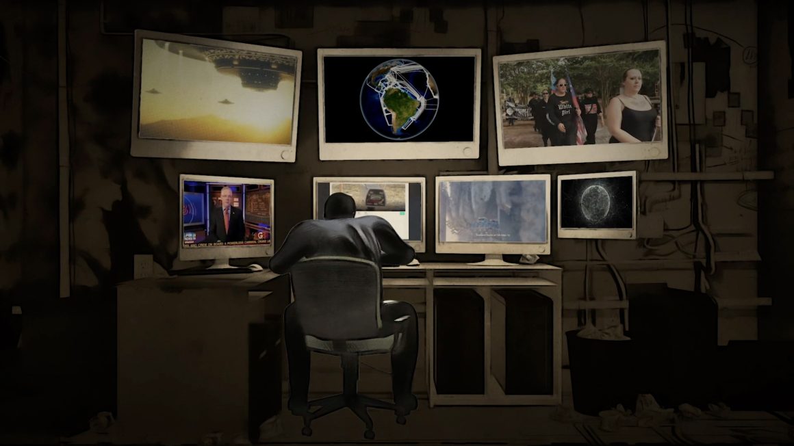 2022 OPENING NIGHT, CENTERPIECE AND CLOSING NIGHT FILMS - DOC NYC