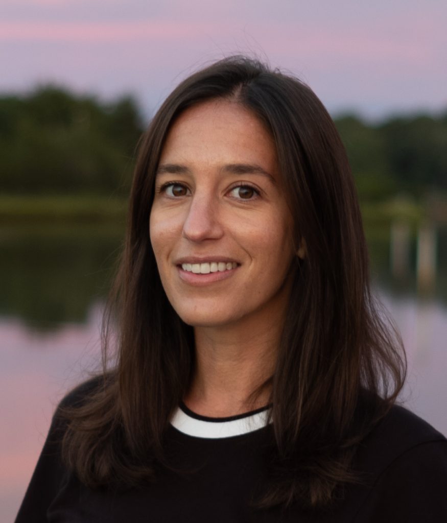 Amanda Lebow - DOC NYC