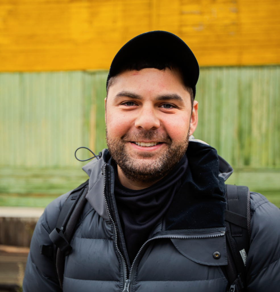 40 UNDER 40 - CLASS OF 2022 - DOC NYC