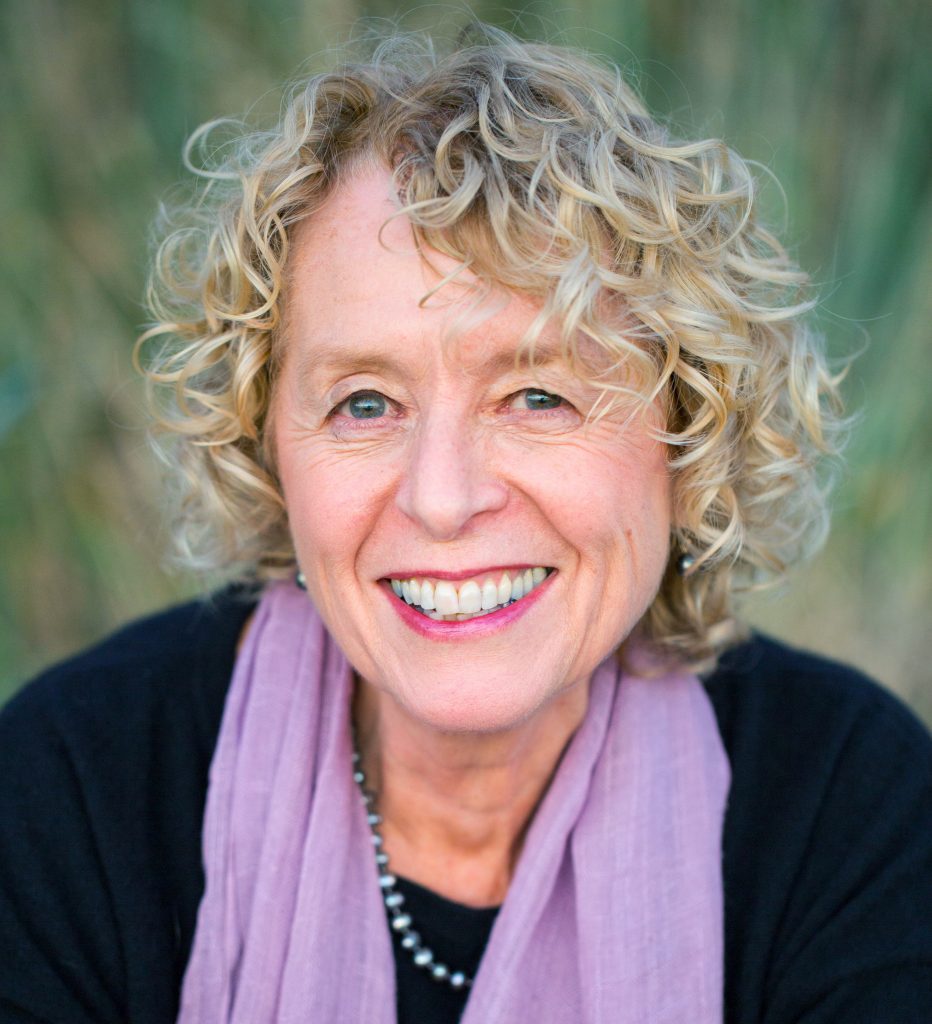 Meet the 2022 Jurors - DOC NYC