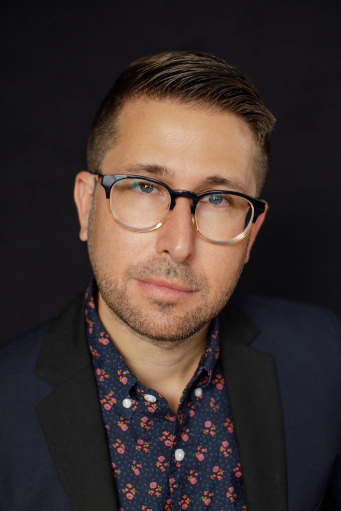 Meet the 2022 Jurors - DOC NYC