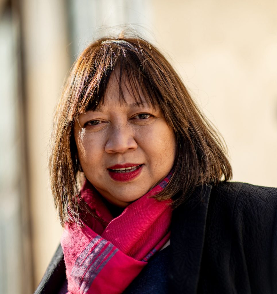 Meet the 2022 Jurors - DOC NYC