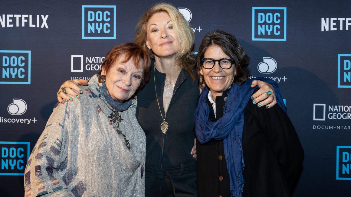 DOC NYC 2022 FILMS ADVANCE ON OSCAR SHORTLISTS - DOC NYC