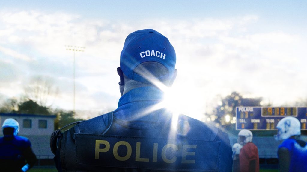 Boys In Blue - DOC NYC