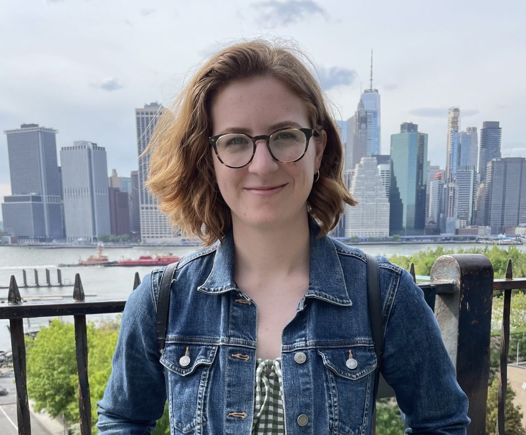 Meet the Team - DOC NYC