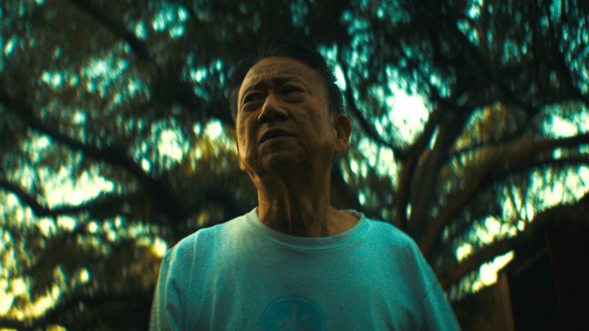 STARRING JERRY AS HIMSELF - DOC NYC