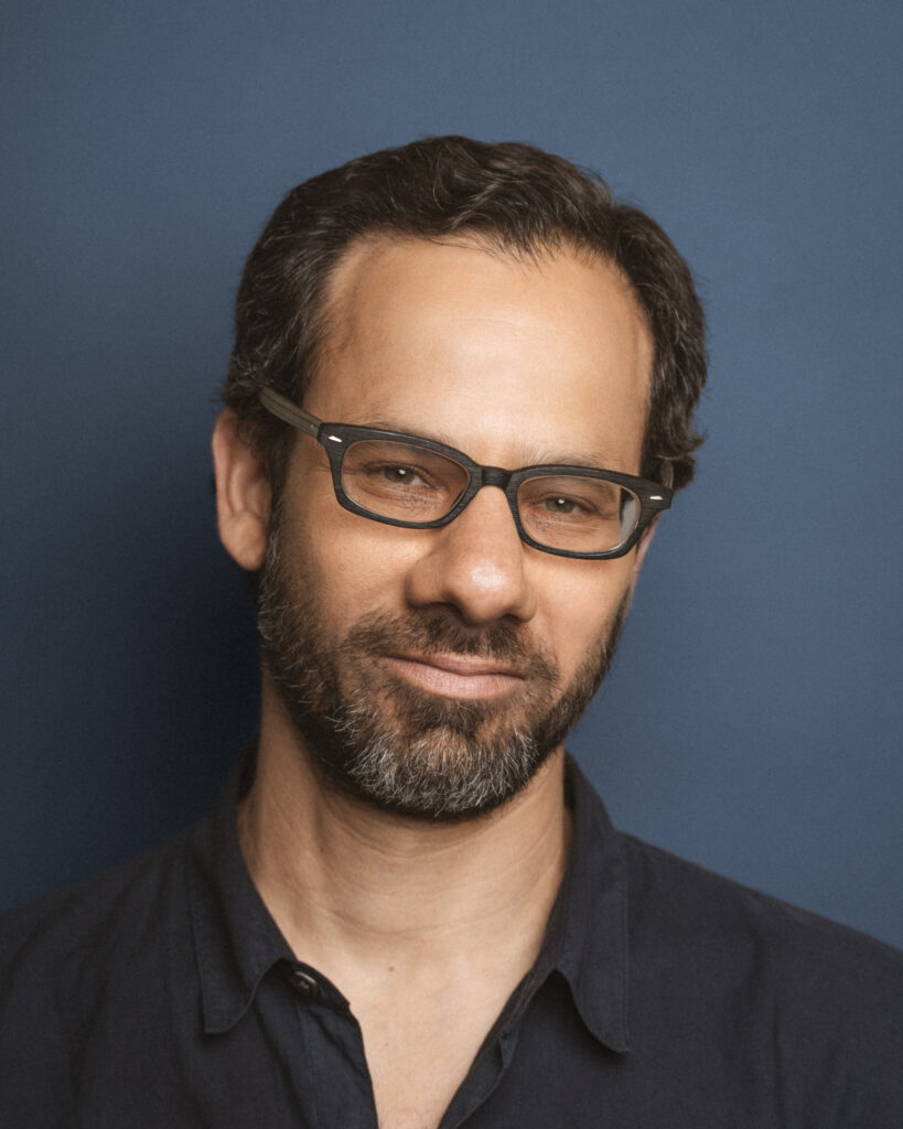 DOC NYC Visionaries Tribute - DOC NYC