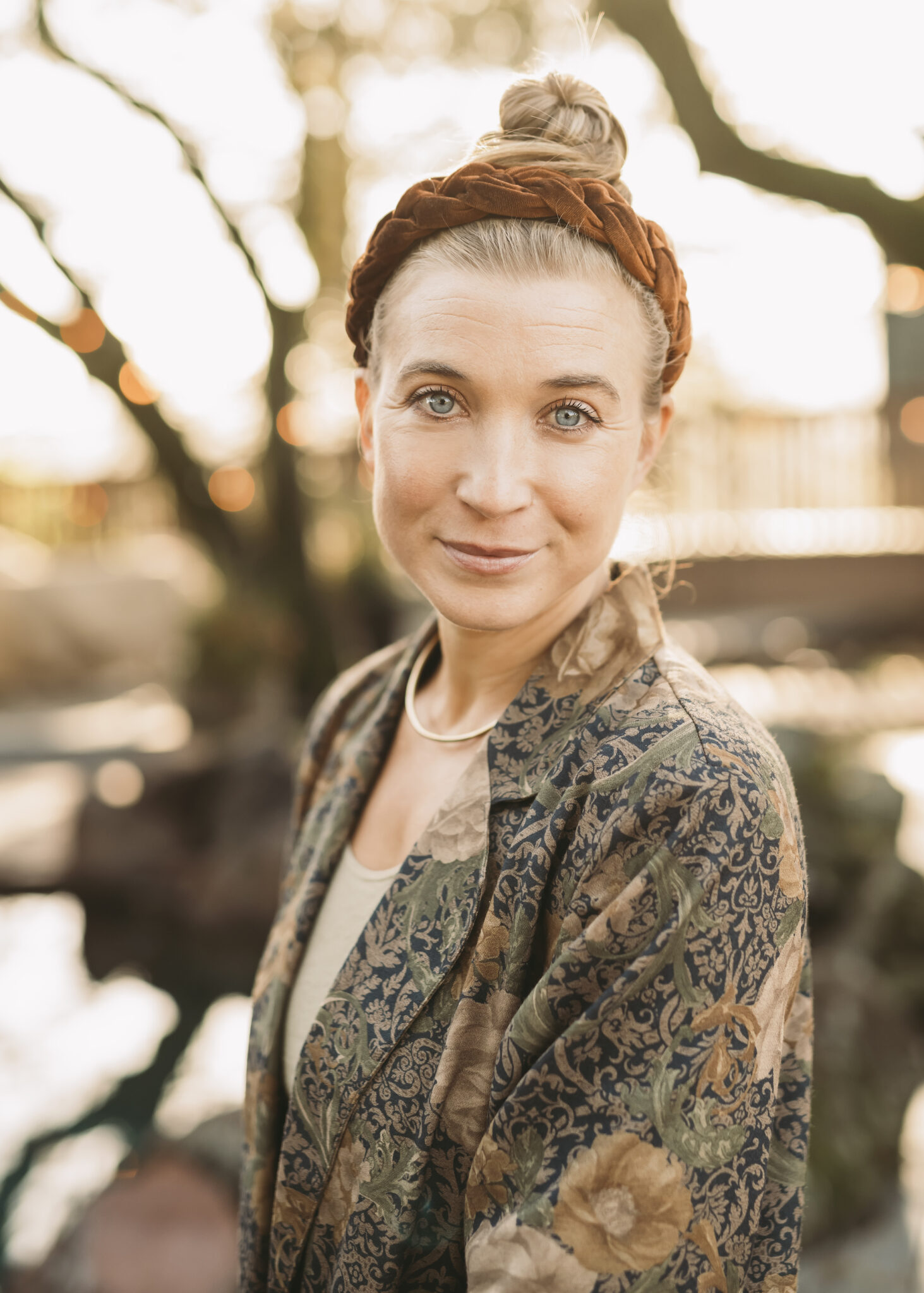 Rachel Beth Anderson - DOC NYC