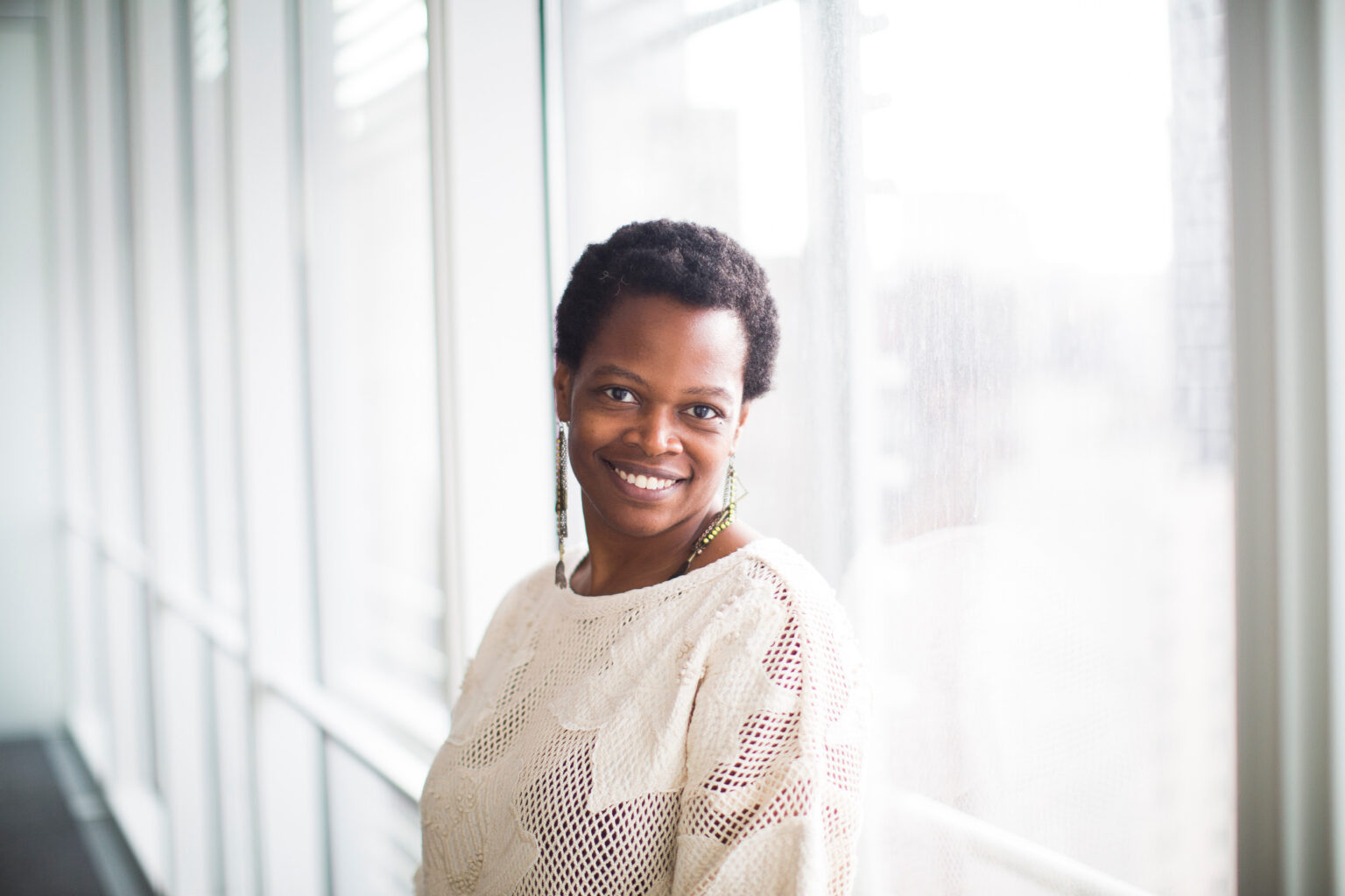 Shayla Harris - DOC NYC