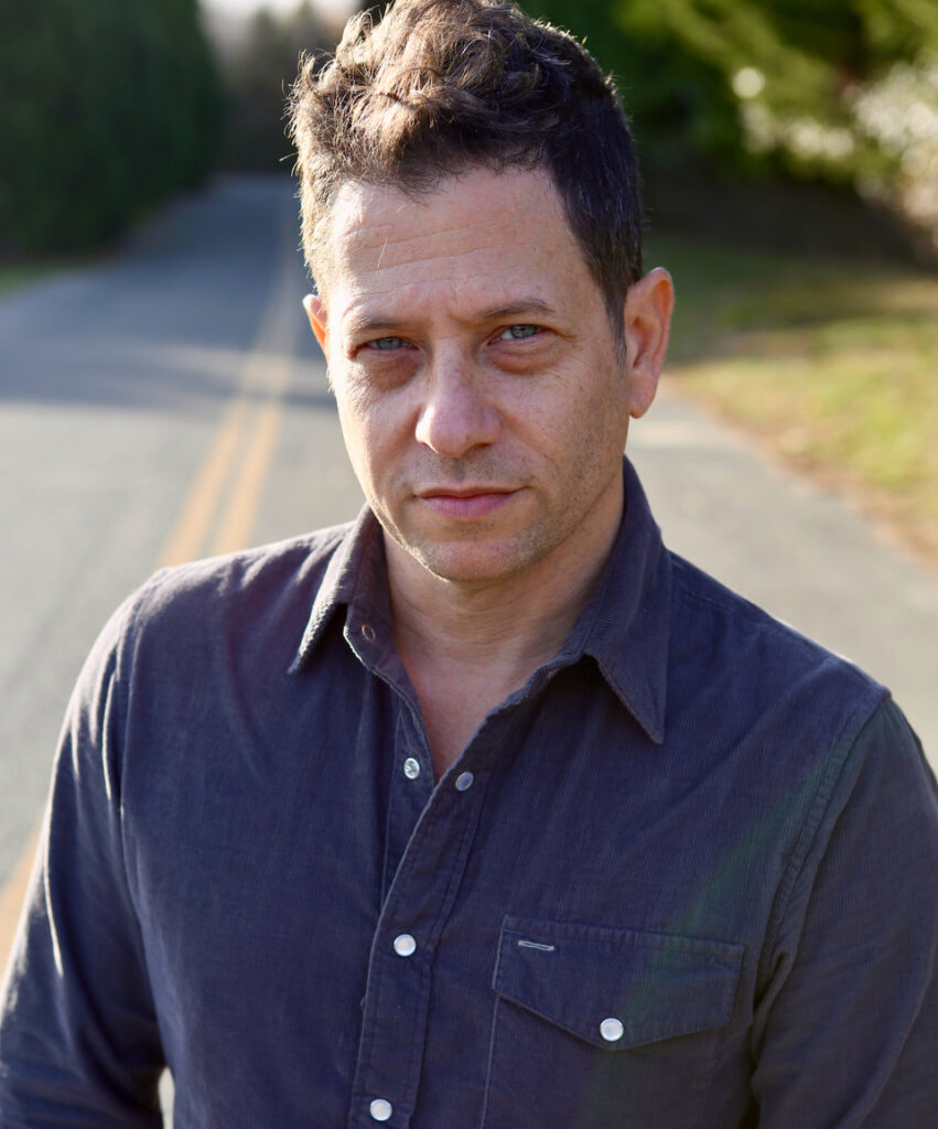 Mark Becker - DOC NYC