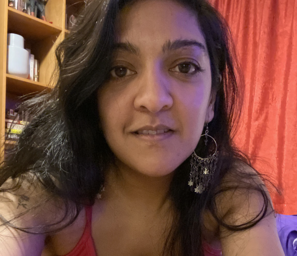 Meet the 2023 Jurors - DOC NYC