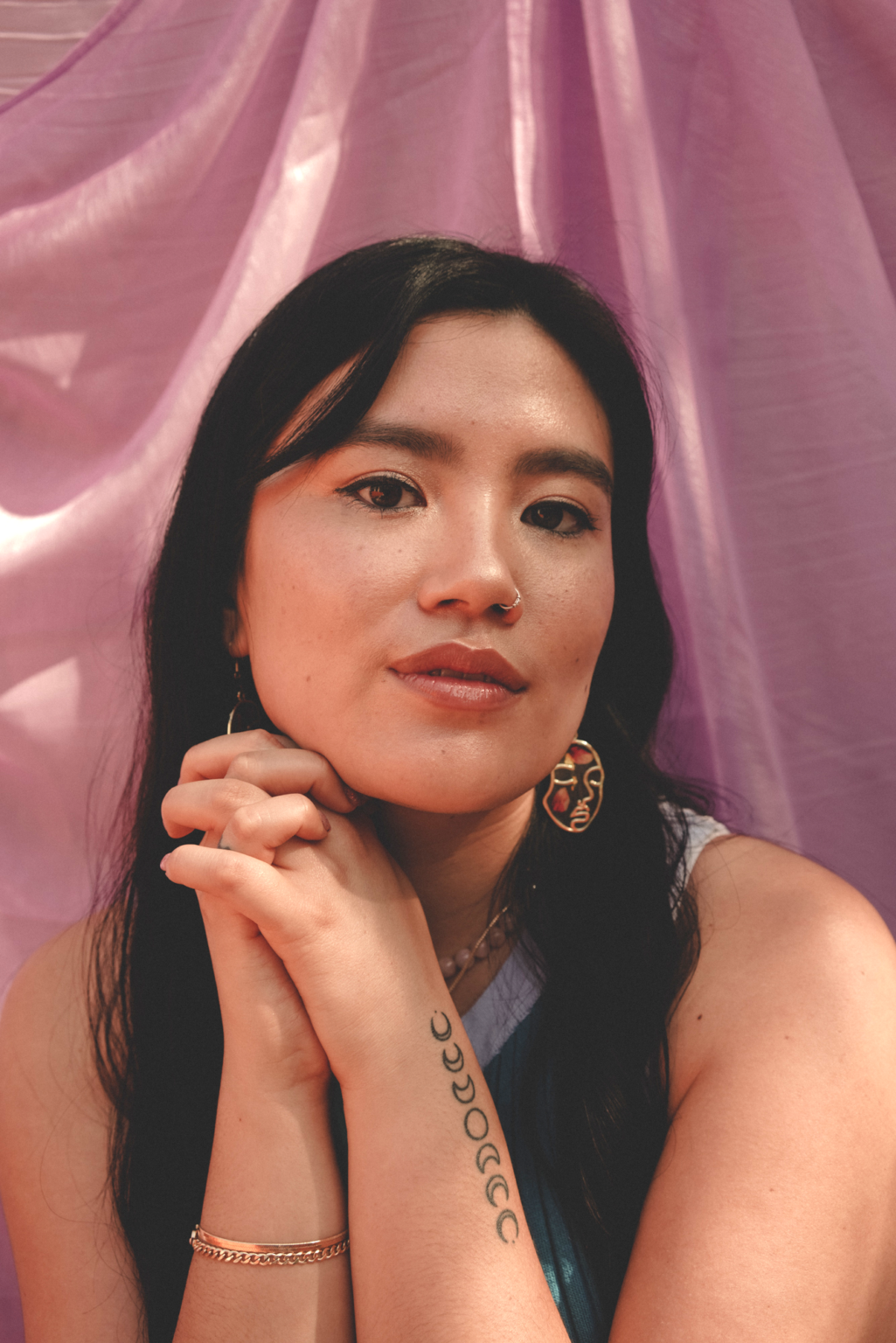 40 Under 40 - Class of 2024 - DOC NYC