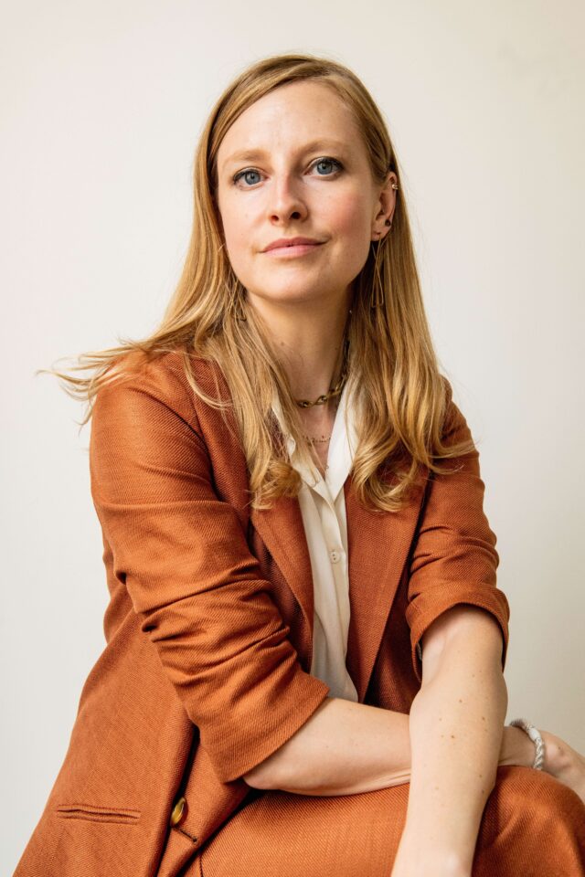 40 Under 40 - Class of 2024 - DOC NYC