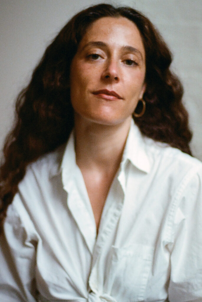 Zoe Potkin - DOC NYC