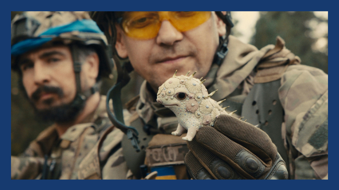 2024 SHORT LISTS & WINNER'S CIRCLE - DOC NYC