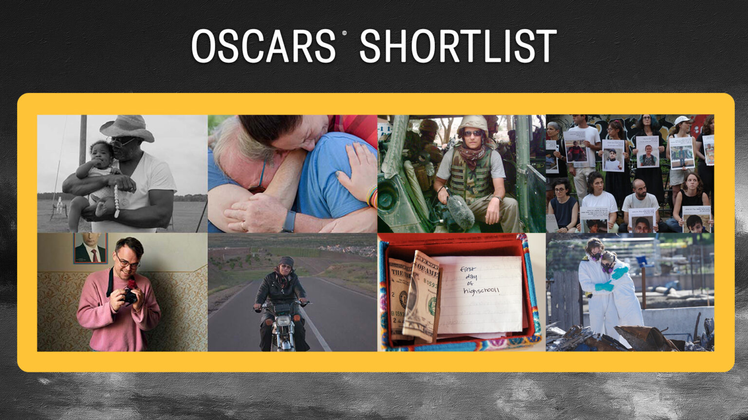 Peter Ettedgui - DOC NYC