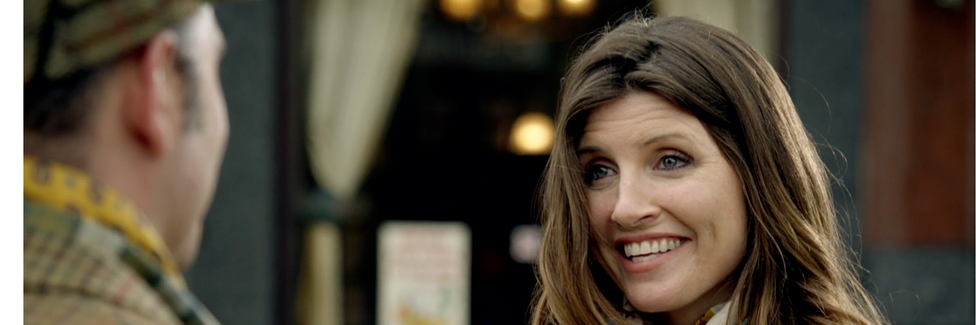 Sharon Horgan – IFC