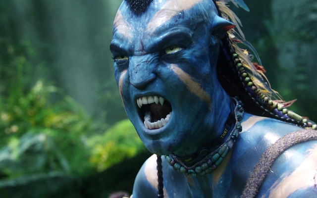 The 25 best facial expressions of “Avatar” – Page 2 – IFC