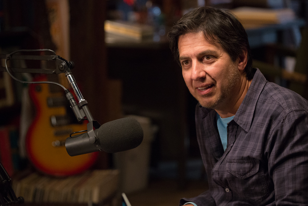 Maron Cast