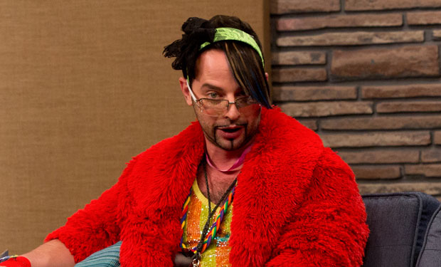 Take Our Very Fabulous “Fabrice Fabrice Quiz” – IFC