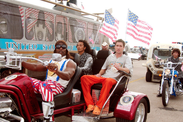 Idiocracy – IFC Idiocracy – IFC
